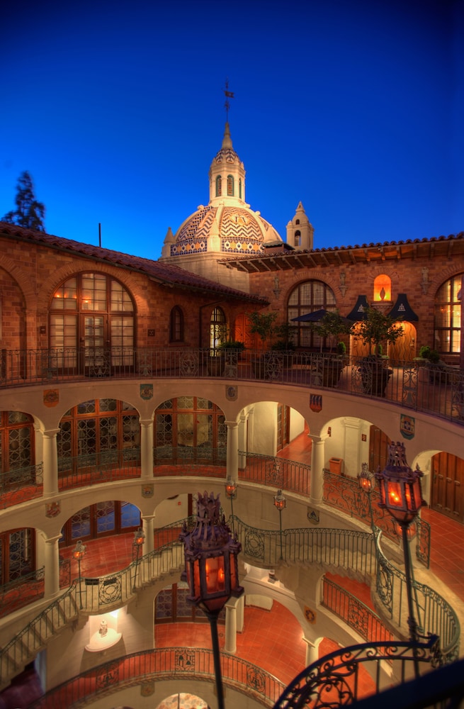 Book The Mission Inn Hotel & Spa in Riverside | Hotels.com