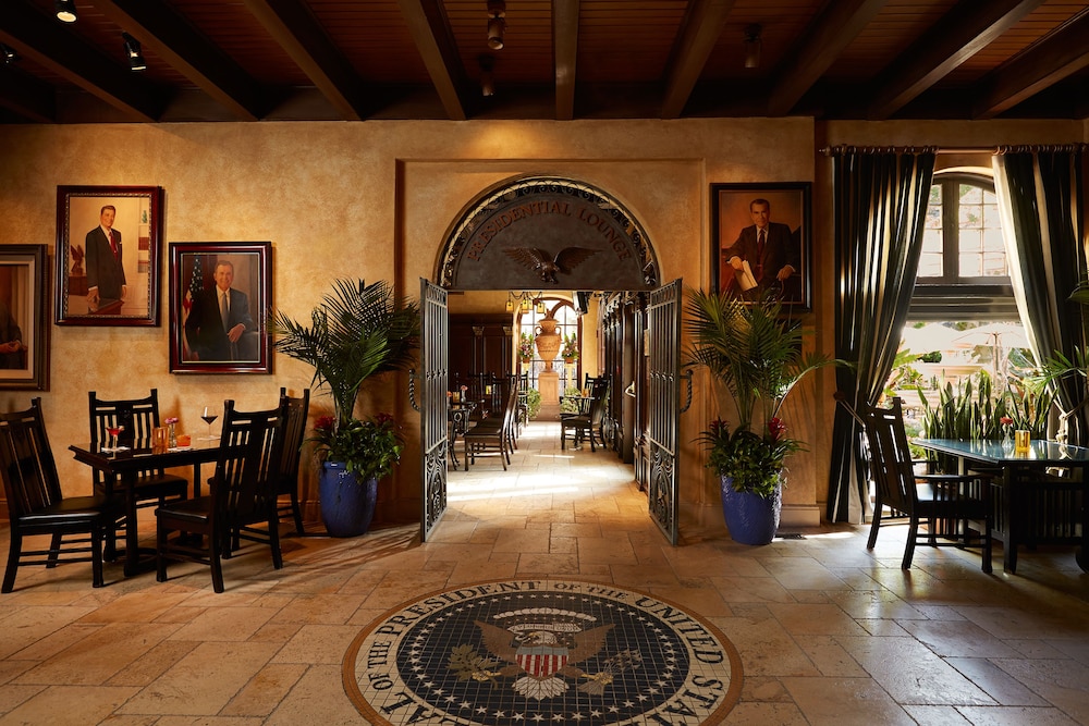 Book The Mission Inn Hotel & Spa in Riverside | Hotels.com