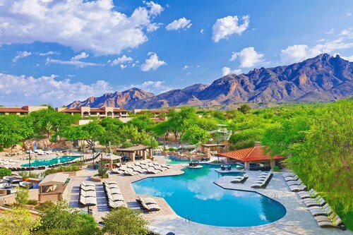 Top Hotels in Tucson, Arizona - Cancel FREE on most hotels | Hotels.com