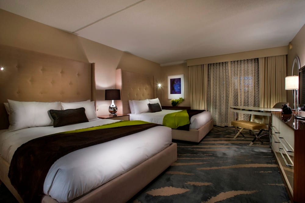 Revere Hotel Boston Common, (Boston, Massachusetts) : Hotel en Boston 5 ...