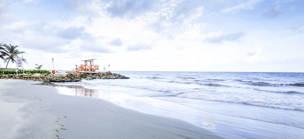 Decameron Cartagena All Inclusive (Cartagena, Colombia) : Hoteles en ...