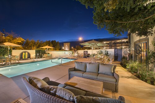 Top Hotels in Downtown Santa Fe - Santa Fe, New Mexico | Hotels.com