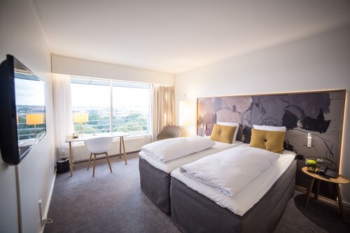 Hotel Aalborg | De 10 bedste hoteller i Aalborg | Hotels.com