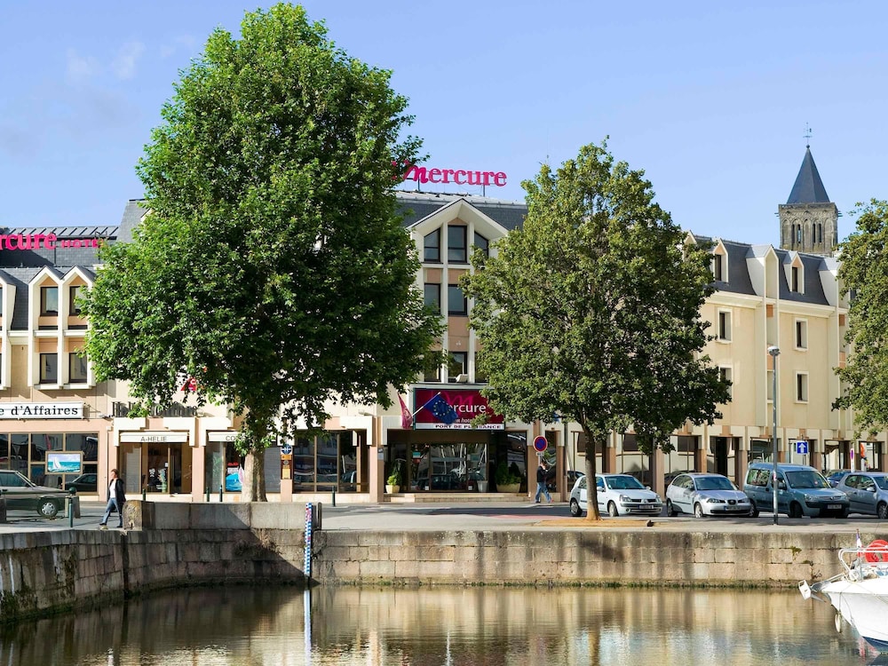 Book Mercure Caen Centre Port de Plaisance, Caen, France - Hotels.com