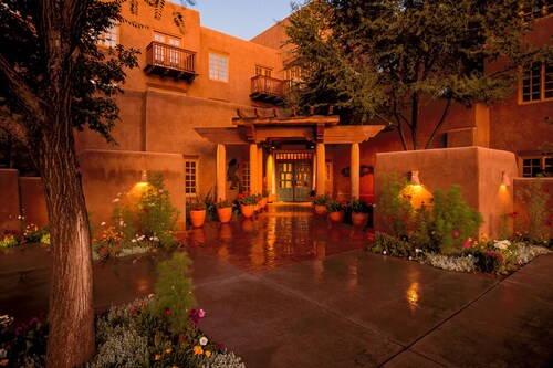 Top Hotels in Downtown Santa Fe - Santa Fe, New Mexico | Hotels.com