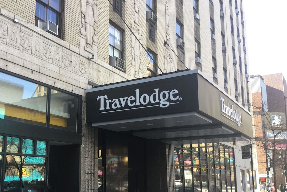 Book Travelodge by Wyndham Downtown Chicago in Chicago | Hotels.com