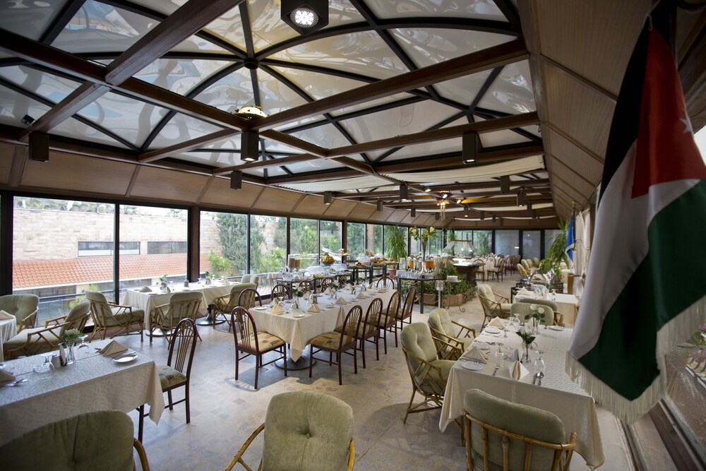 Book Amman International in Amman | Hotels.com