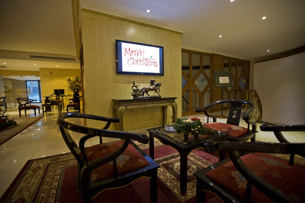 Book Amman International in Amman | Hotels.com