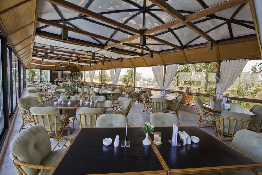 Book Amman International in Amman | Hotels.com
