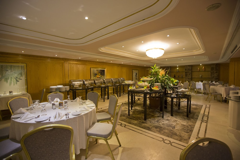 Book Amman International in Amman | Hotels.com