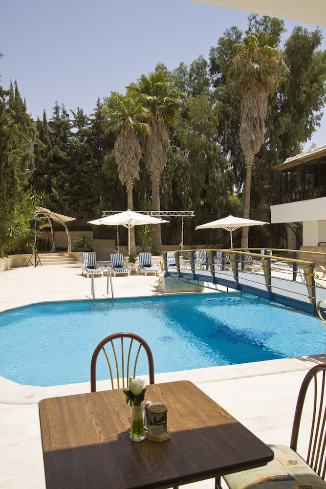 Book Amman International in Amman | Hotels.com