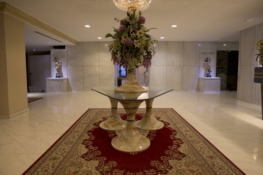 Book Amman International in Amman | Hotels.com