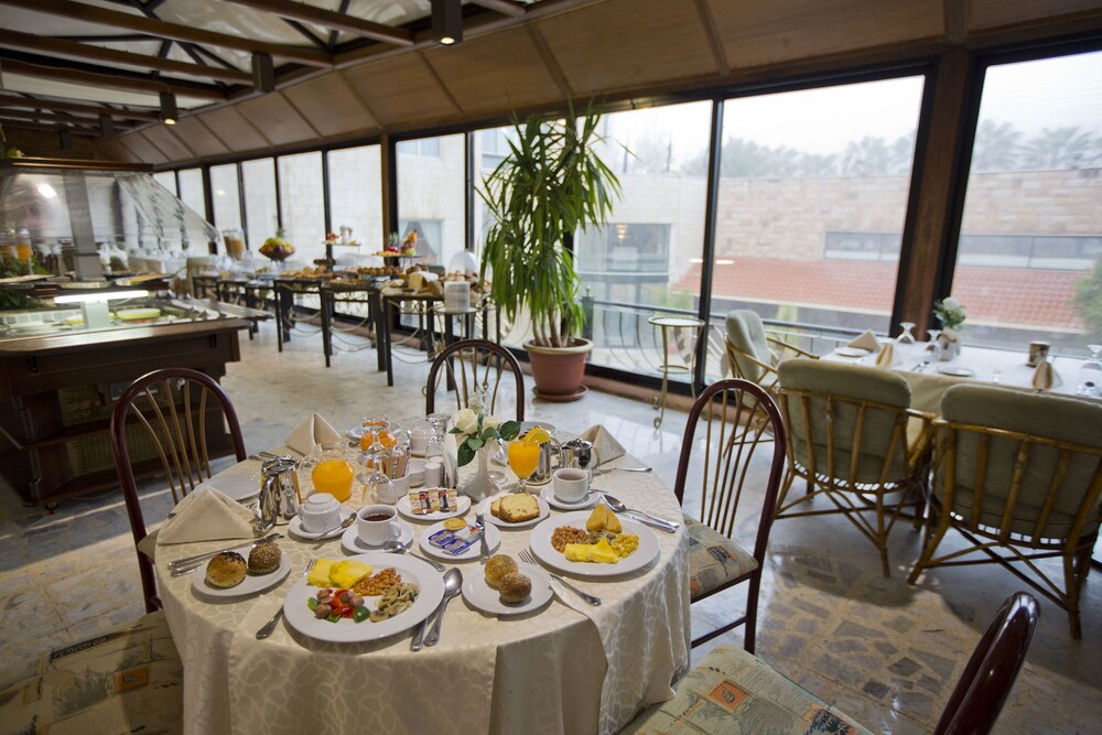 Book Amman International in Amman | Hotels.com