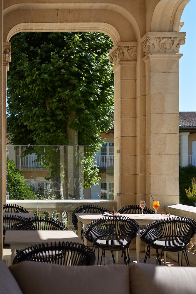 Book Chateau Hotel & Spa Grand Barrail in Saint-Emilion | Hotels.com