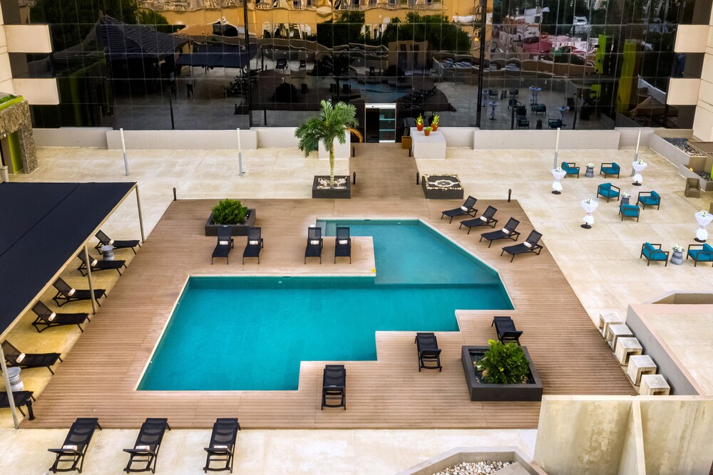 Book Hyatt Regency Merida Hotel in Mérida | Hotels.com