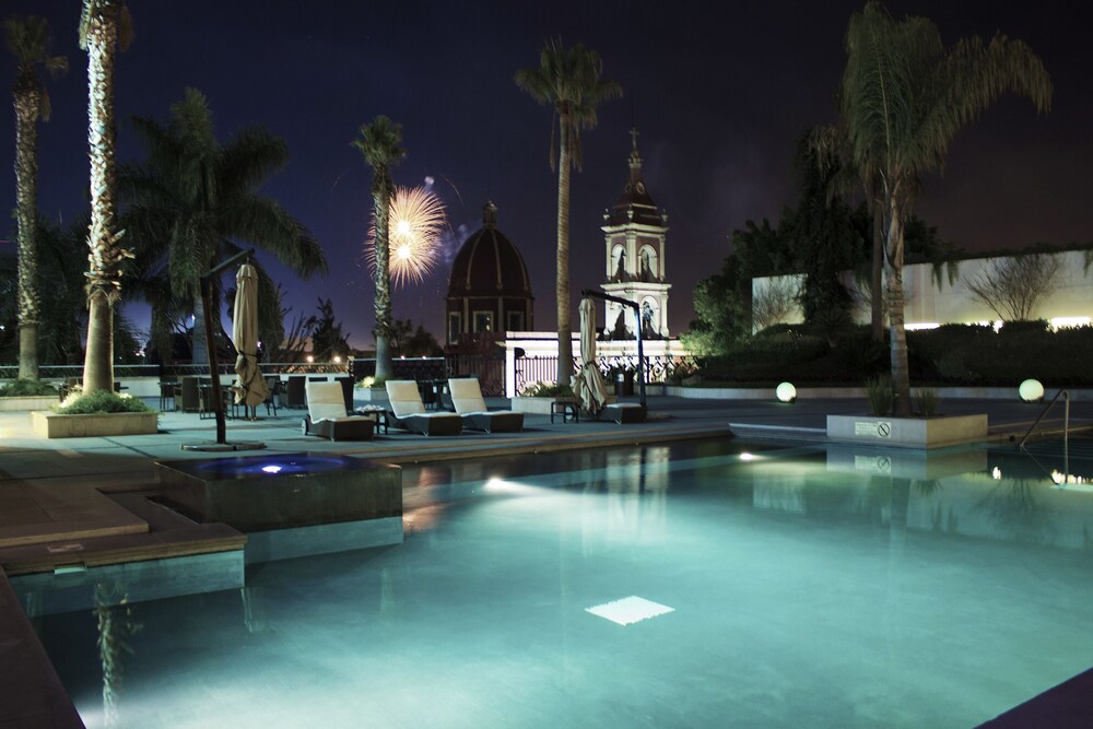 HS HOTSSON Hotel Leon (León, México) : Hoteles en León - Hoteles.com