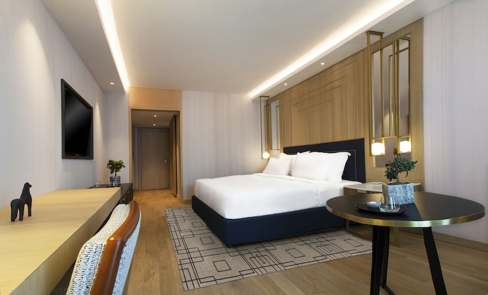 Book Grand Hyatt Athens in Athens | Hotels.com