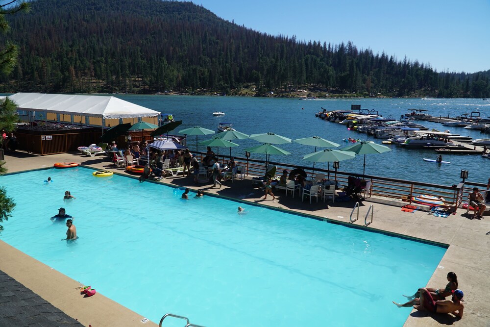 The Pines Resort, Bass Lake: Info, Photos, Reviews | Book at Hotels.com
