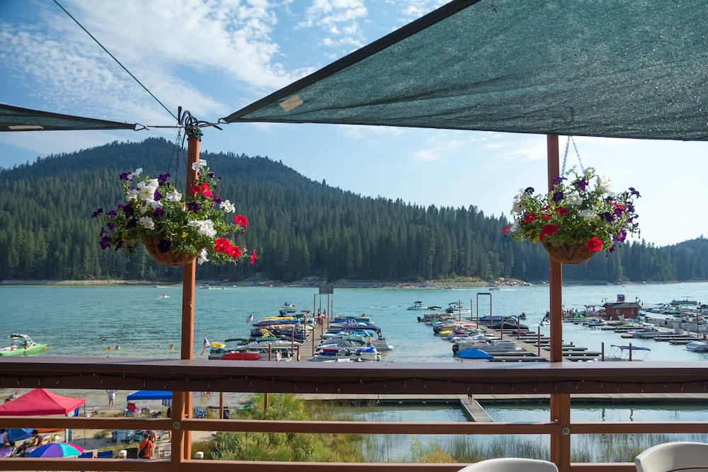 Book The Pines Resort, Bass Lake from $139/night - Hotels.com