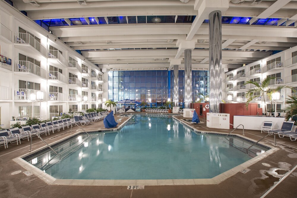 Book Princess Royale Oceanfront Resort in Ocean City | Hotels.com