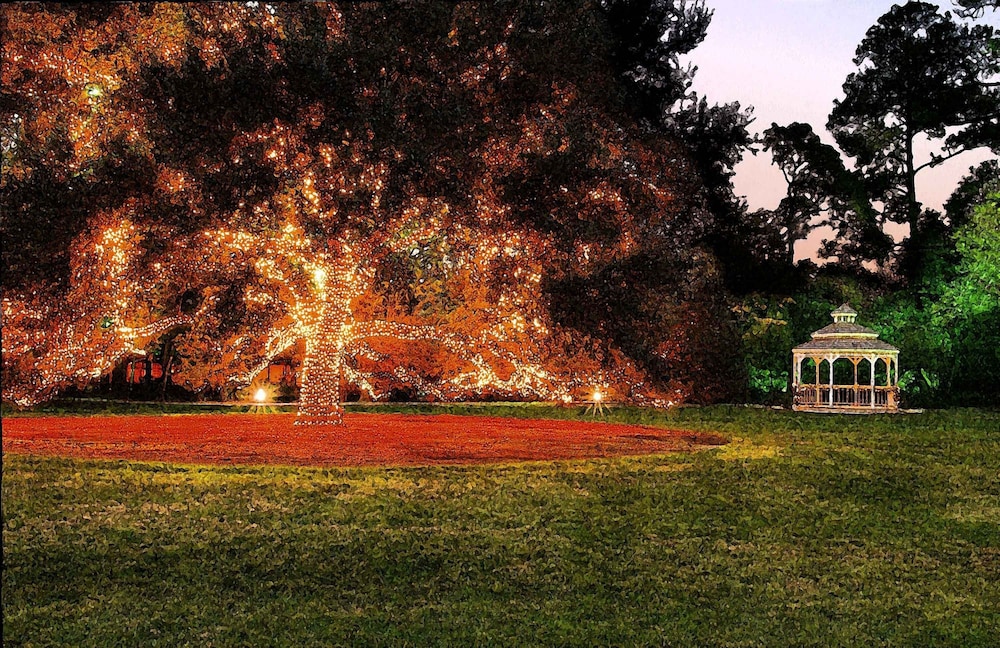 Book The Houstonian Hotel, Club & Spa in Houston | Hotels.com