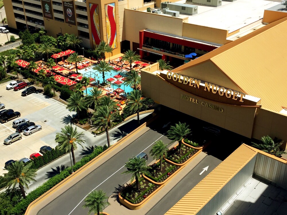 Book Golden Nugget Biloxi in Biloxi | Hotels.com