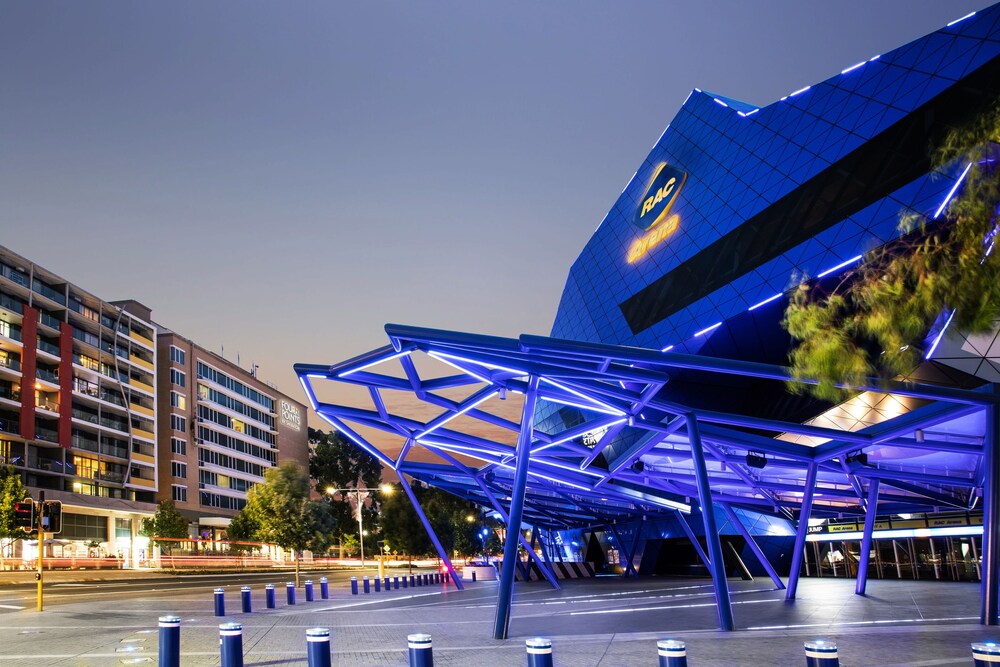 Four Points by Sheraton Perth, Perth | Book at Hotels.com