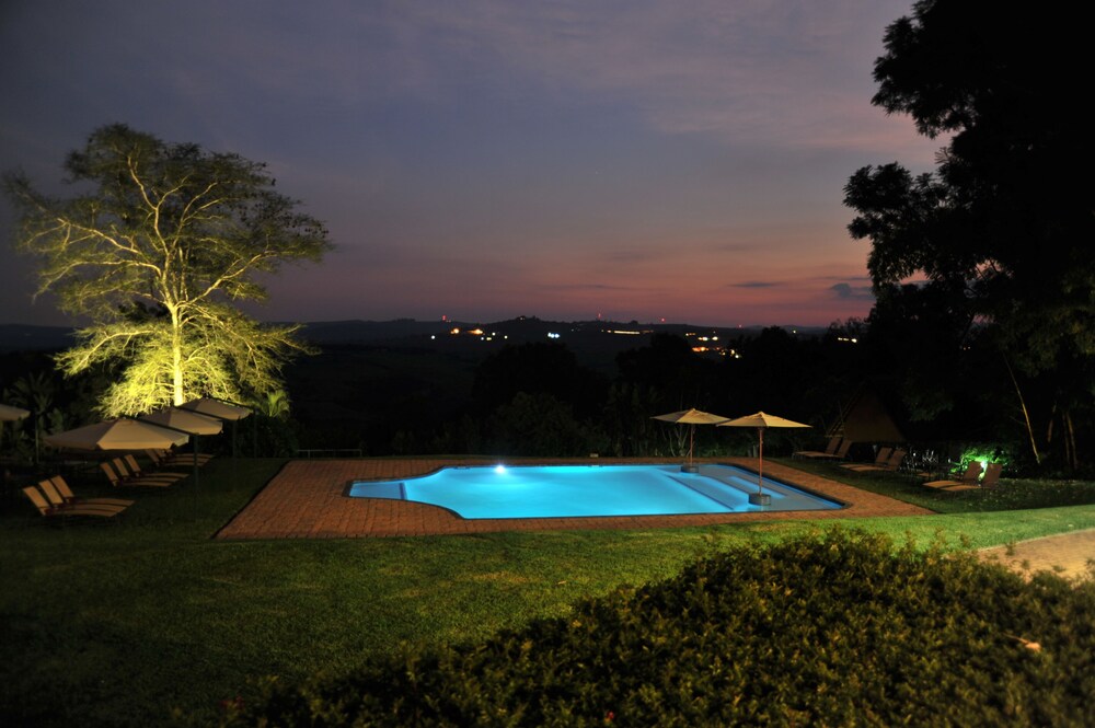 Hazyview Sun (Hazyview, South Africa), Hazyview hotel discounts ...