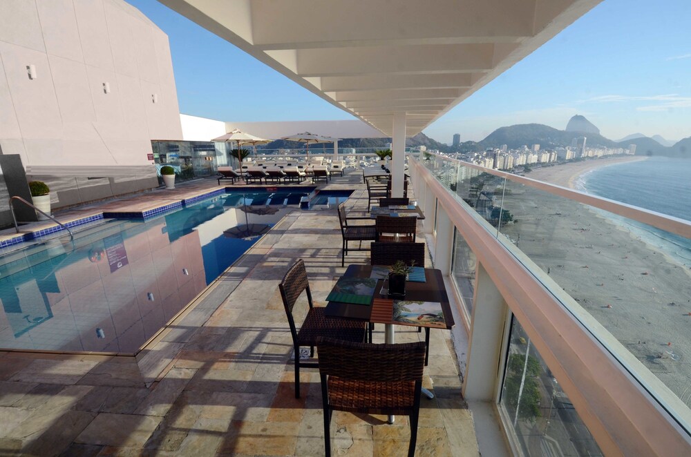 Book Rio Othon Palace in Rio de Janeiro | Hotels.com