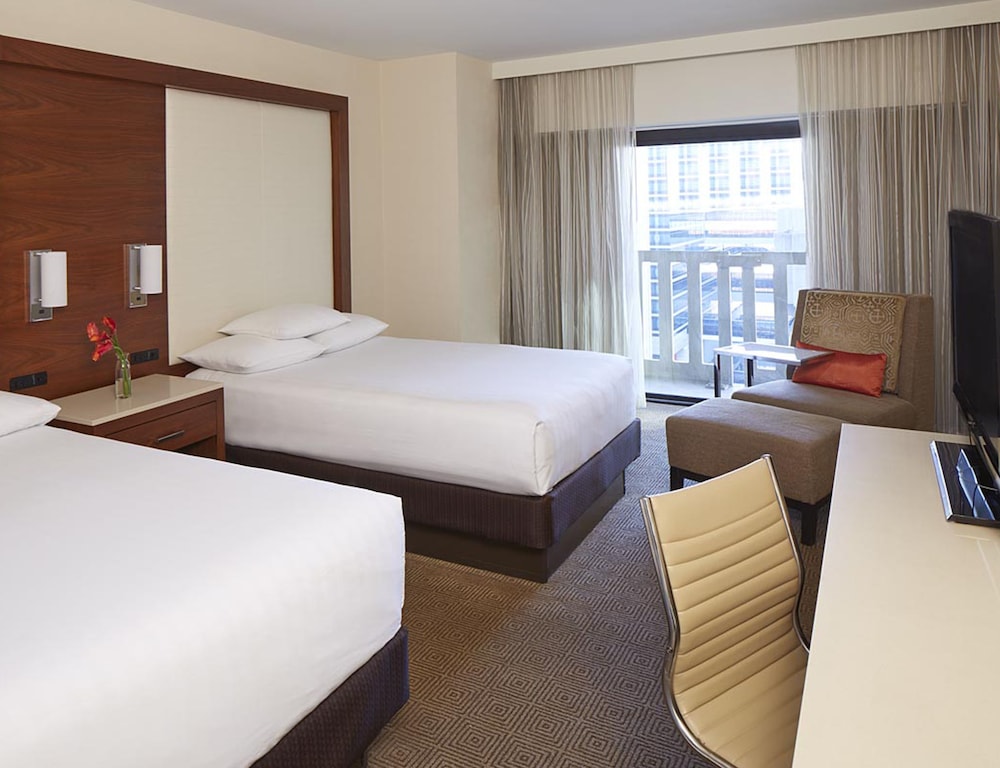 Book Hyatt Regency Atlanta Downtown in Atlanta | Hotels.com