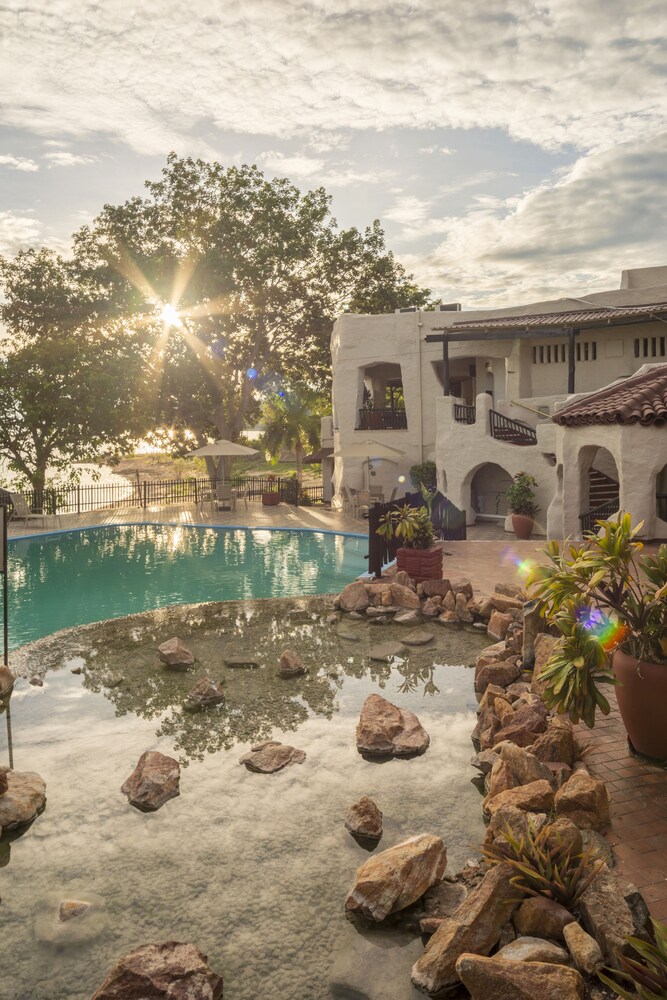 Book Caribbea Bay Resort in Kariba | Hotels.com
