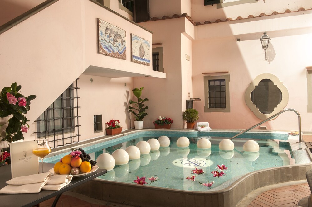 Book Rivoli Boutique Hotel in Florence | Hotels.com