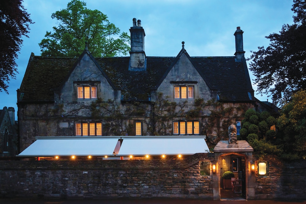 Luxury Hotels in England Romantic Hideaways