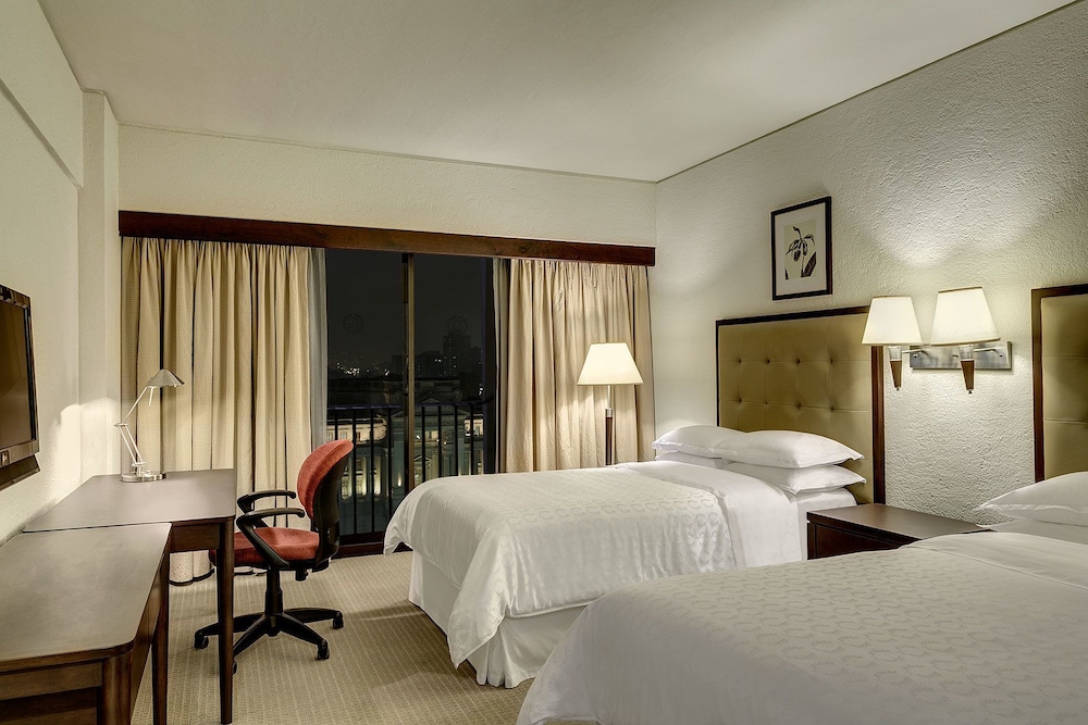 Book Sheraton Lima Hotel & Convention Center, Lima, Peru - Hotels.com