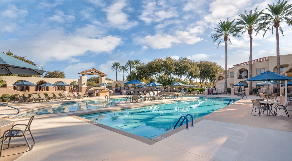 Book Legacy Golf Resort in Phoenix | Hotels.com