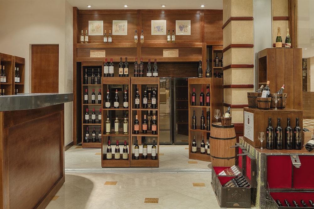 Sheraton Club des Pins Resort - Alger | Réservation avec Hotels.com