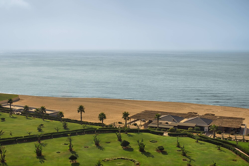 Sheraton Club des Pins Resort - Alger - Hotels.com