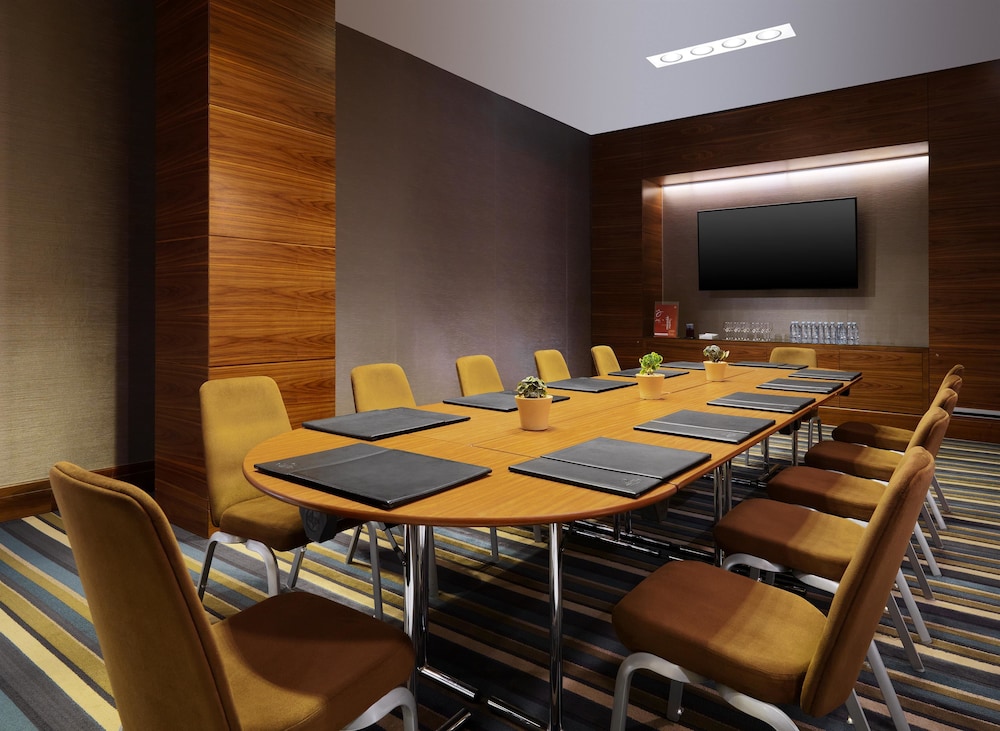 Sheraton Club des Pins Resort - Alger | Réservation avec Hotels.com