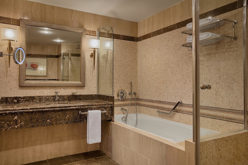 Sheraton Club des Pins Resort - Alger | Réservation avec Hotels.com