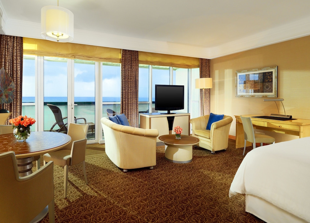 Sheraton Club des Pins Resort - Alger | Réservation avec Hotels.com