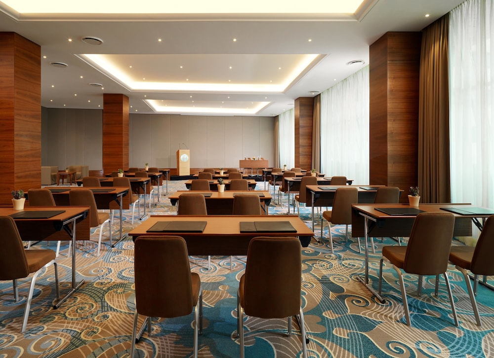 Sheraton Club des Pins Resort - Alger | Réservation avec Hotels.com