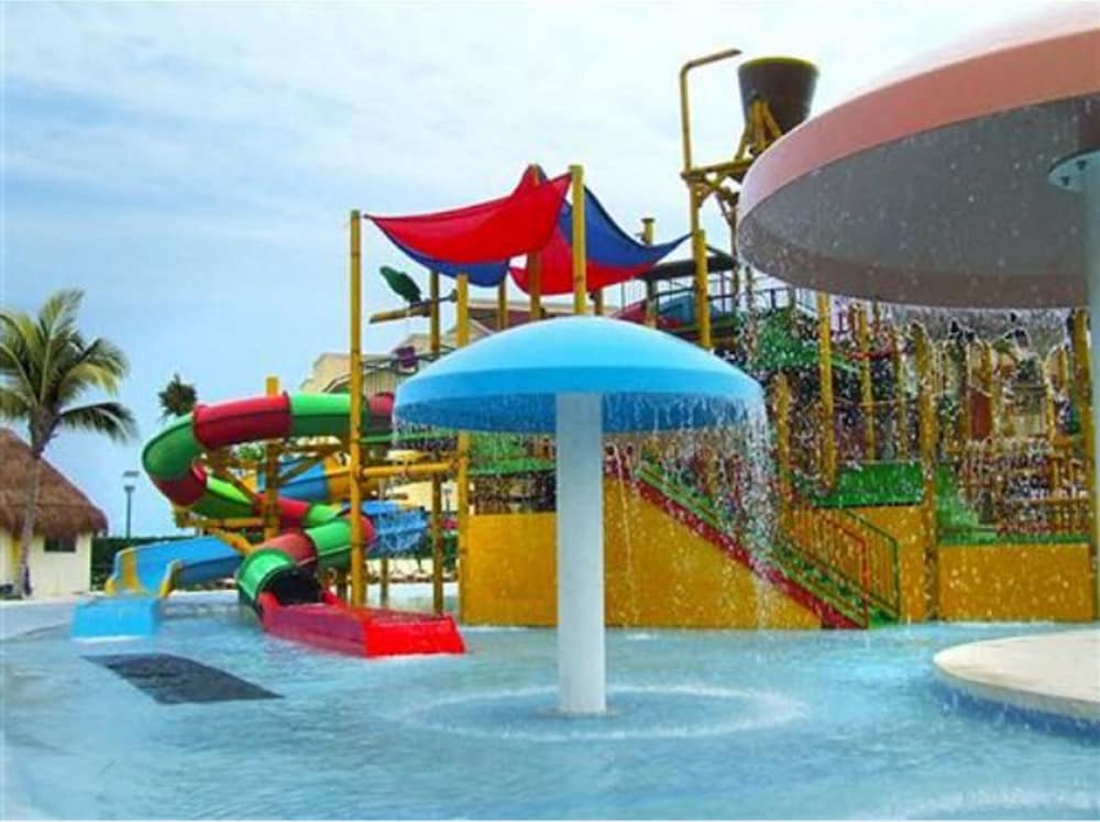 All Ritmo Cancun Resort