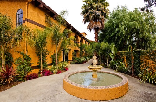 Top Hotels in San Jose, California - Cancel FREE on most hotels ...