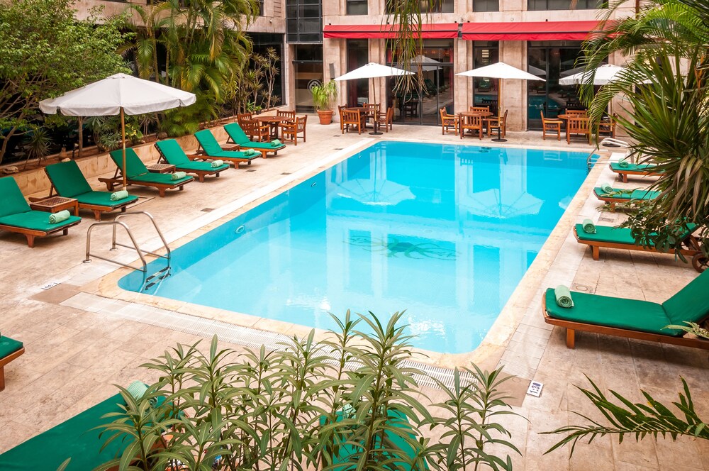 Book Le Commodore in Beirut | Hotels.com