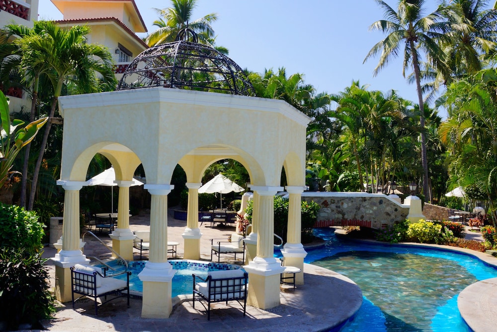 Grand Isla Navidad Resort (Isla Navidad, México) : Hoteles en Isla ...