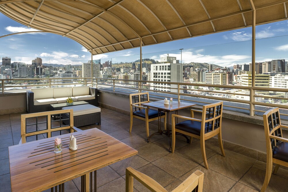 JW Marriott Hotel Quito (Quito, Ecuador) : Hoteles en Quito - Hoteles.com