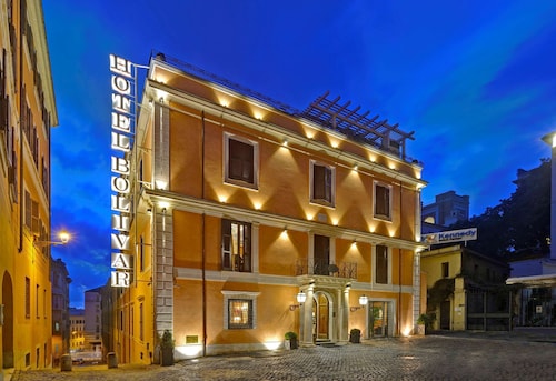 10 Mejores Hoteles en Roma, Italia – Hoteles.com