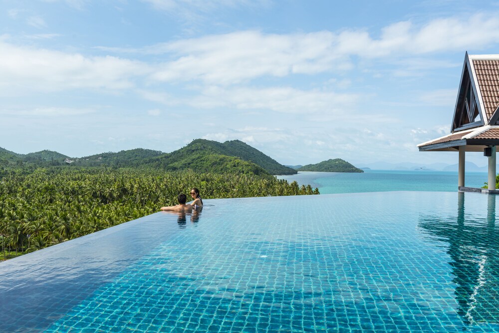 InterContinental Koh Samui Resort, an IHG Hotel - Ko Samui | Hotels.com