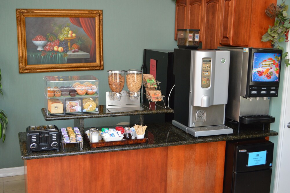 Book Dynasty Suites Redlands, Redlands, California - Hotels.com