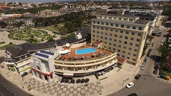 Fotografia do Hotel Vila Galé Estoril em Cascais